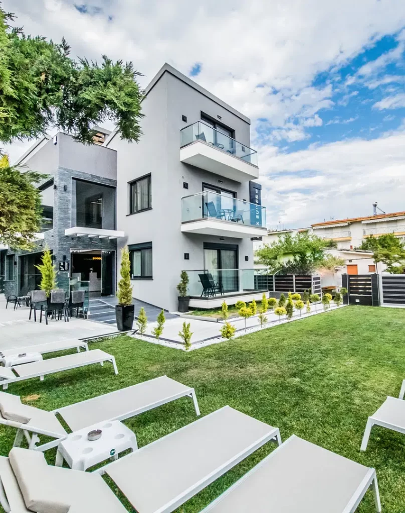 Lux Suites – Green Key